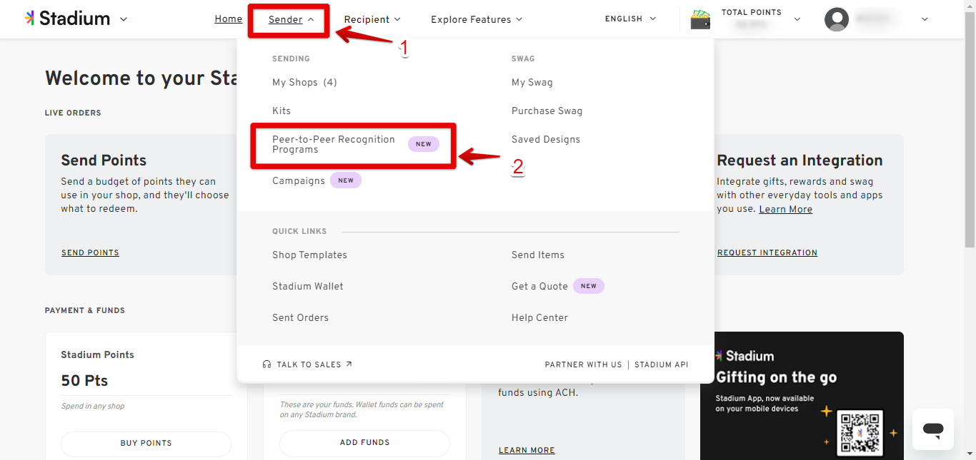 How to Edit the Name, Allowance, and Frequency of Your Peer-To-Peer ...