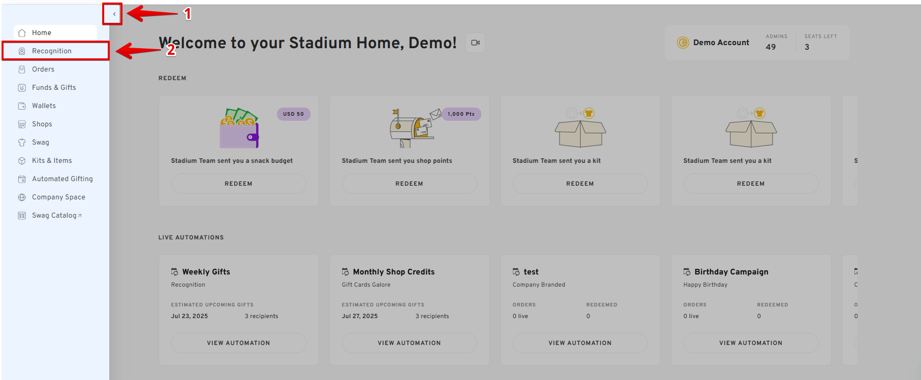 How to Add Admins and Manage Permissions in Your Peer-to-Peer ...